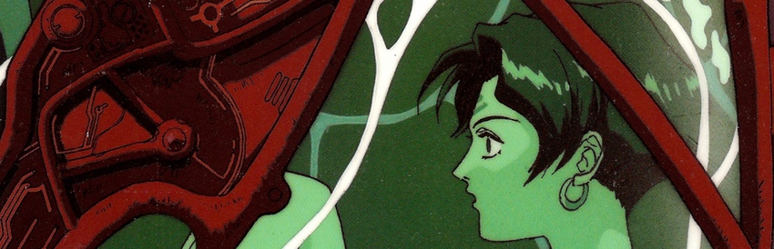 Hero for Elemental Gearbolt by Seraaron - SteamGridDB