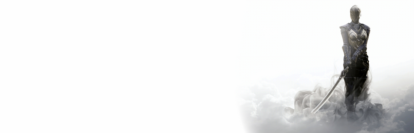 Hero for Infinity Blade III by shanarago - SteamGridDB