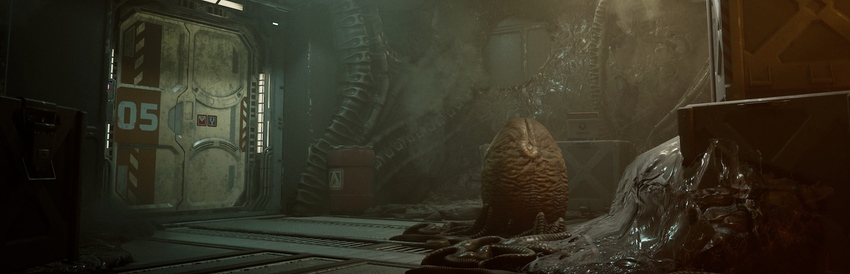 Hero for Alien: Rogue Incursion Evolved Edition by alienhunter98 ...