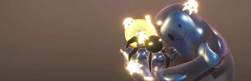 Hero for Spark & Kling by FieryFenX - SteamGridDB