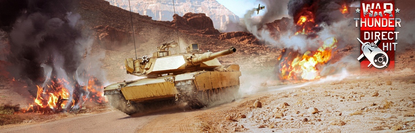 Hero for War Thunder by Luckspeare - SteamGridDB