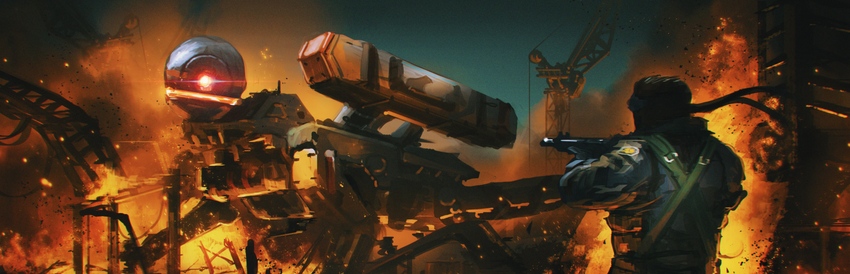 Hero for Metal Gear Solid: Peace Walker by ABH20 - SteamGridDB