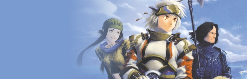 Hero for RPG Maker 2003 by vertin - SteamGridDB