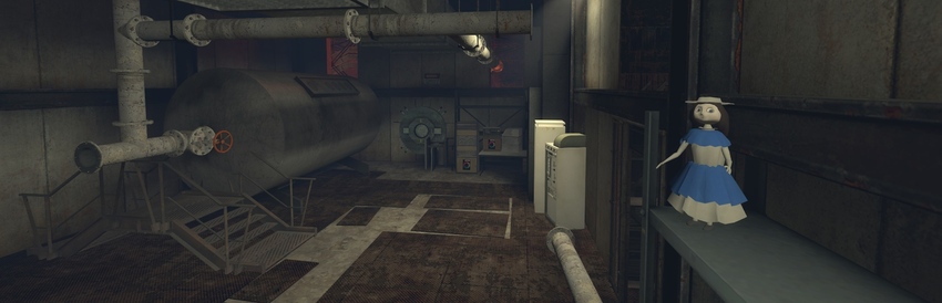 Hero for Mind Escape by FieryFenX - SteamGridDB