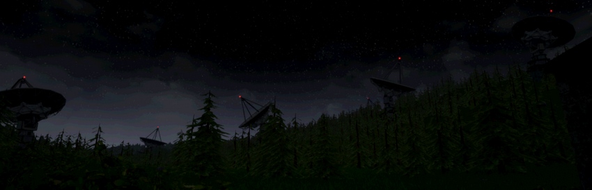 Hero for Voices of the Void by AftDawn - SteamGridDB