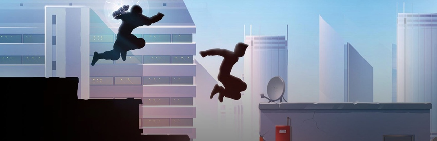 Hero for Vector by FakeLebowski - SteamGridDB