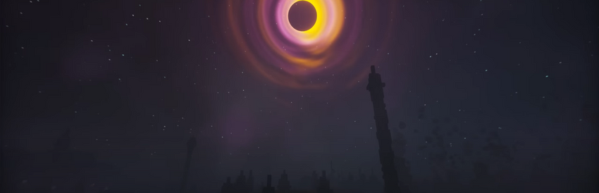 Hero for Prominence: Void's Invasion by Bannanabros23 - SteamGridDB