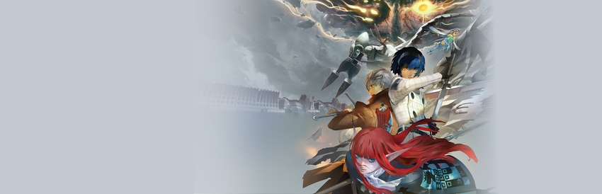 Hero for Metaphor: ReFantazio by Heckle - SteamGridDB