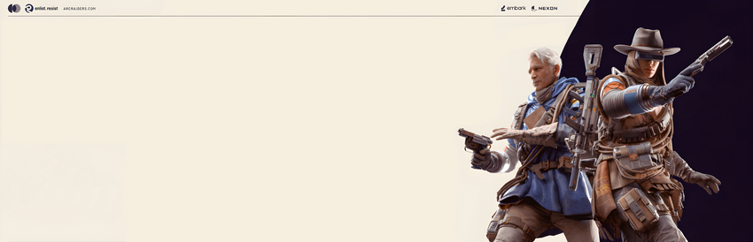 Hero for Arc Raiders by des32 - SteamGridDB