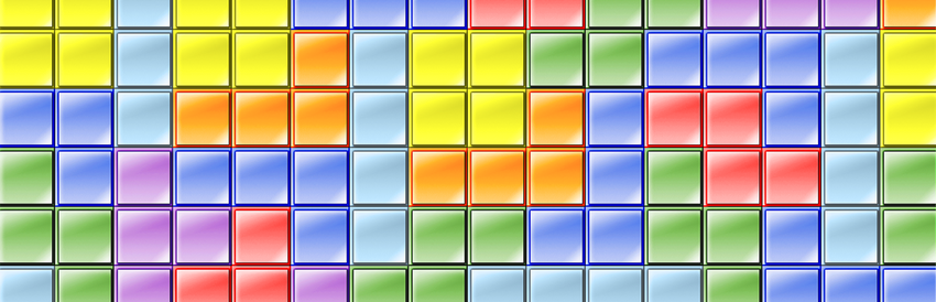 Hero for Minna no Soft Series: Tetris Advance by Fighter_Builder ...