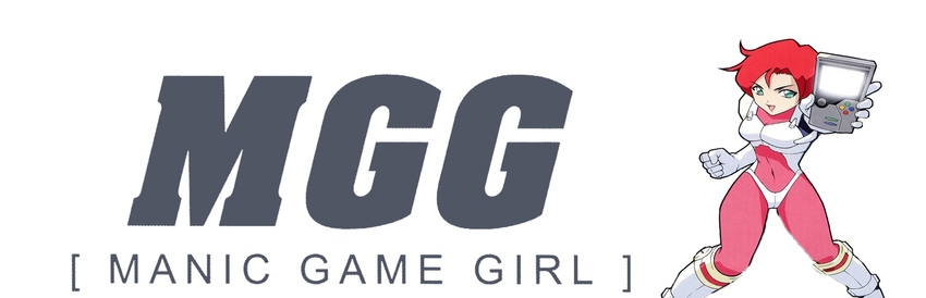 Hero for Manic Game Girl by geroav - SteamGridDB