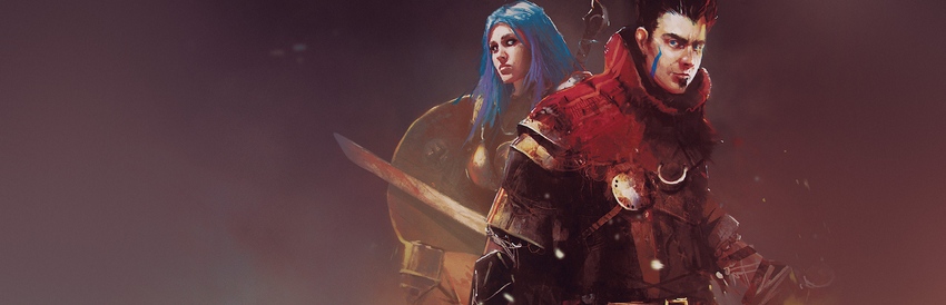 Heroes - SteamGridDB