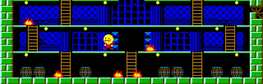 Hero for Darkula by flamepanther - SteamGridDB