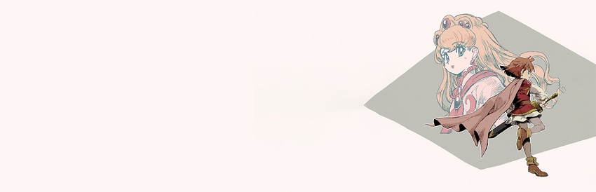 Hero for Kaeru no Tame ni Kane wa Naru by LYK1003 - SteamGridDB