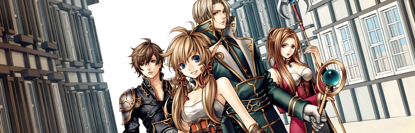 Hero for RPG Maker VX by BaynanaSlug - SteamGridDB