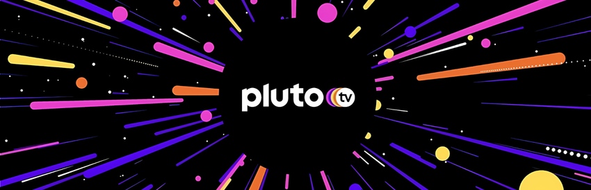 Hero for Pluto TV by rmdeb - SteamGridDB
