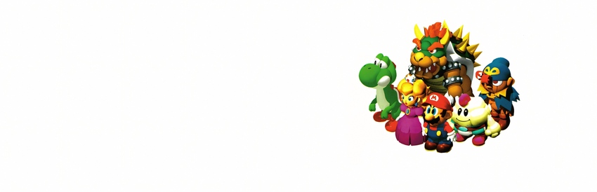 Hero for Super Mario RPG: Legend of the Seven Stars by dorski - SteamGridDB