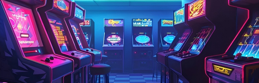 Hero for EmulationStation (Program) by CappDog - SteamGridDB