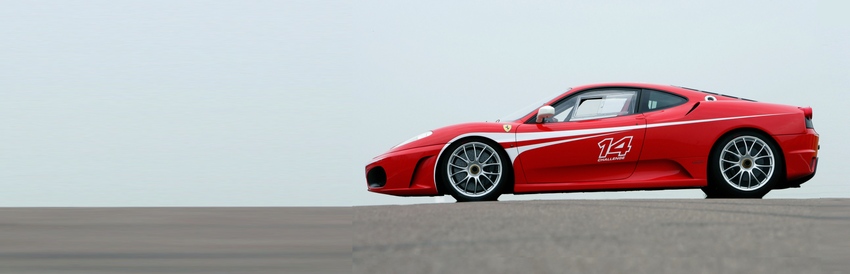 Hero for Ferrari Challenge: Trofeo Pirelli by JDMJenny85 - SteamGridDB