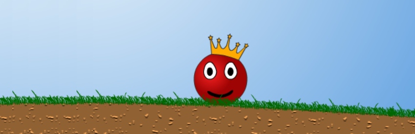 Hero for Red Ball 2: The King by CJ310 - SteamGridDB