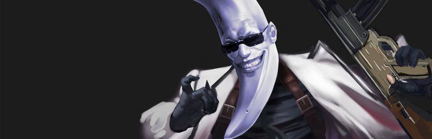 Hero for Moon Man by NamDasEht - SteamGridDB