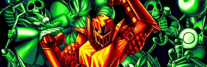 Hero for FIGHT KNIGHT by Chaotic Viral - SteamGridDB