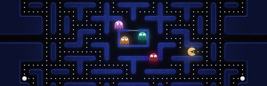 Hero for Pac-Man by Gabe2006 - SteamGridDB