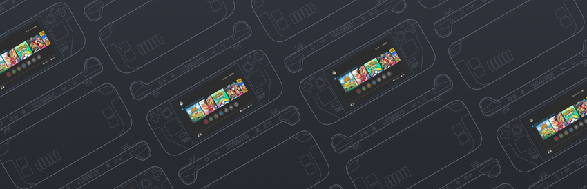 Hero for Ryujinx (Emulator) by BigDom - SteamGridDB