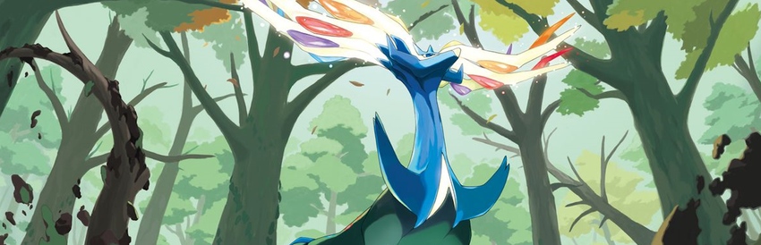 Hero for Pokemon Ancestral X by ViperInfinity - SteamGridDB