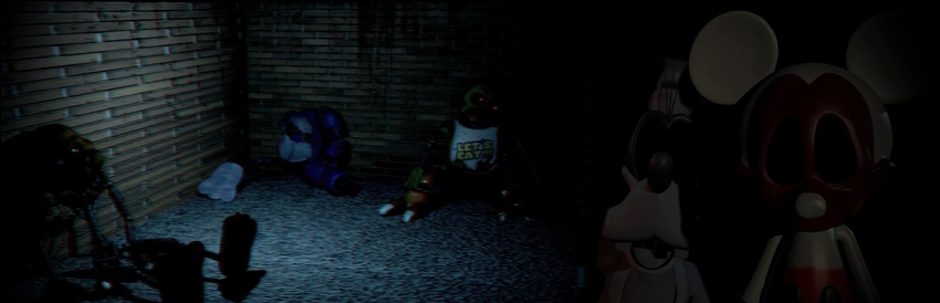 Hero for Red Oddities by yo-kai falls - SteamGridDB