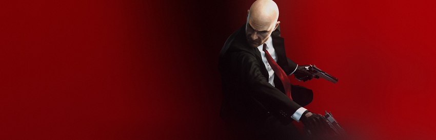 Hero for Hitman: Absolution by CluckenDip - SteamGridDB