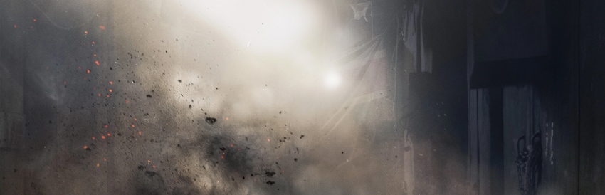 Hero for Call of Duty: Modern Warfare by aetherium. - SteamGridDB