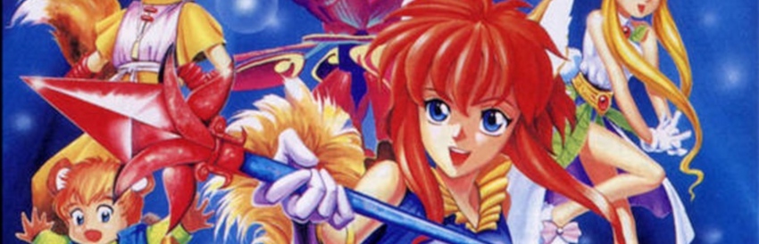 Hero for Linkle Liver Story by Furtive - SteamGridDB