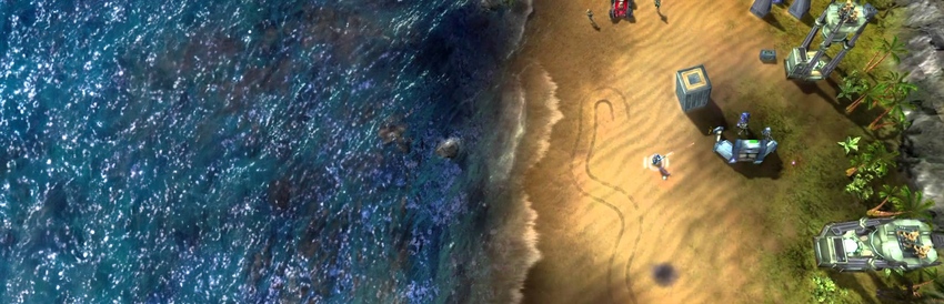 Hero for Assault Heroes by scandro1d - SteamGridDB