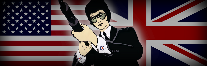 Hero for Grand Theft Auto: Max Pack by Ramzej - SteamGridDB