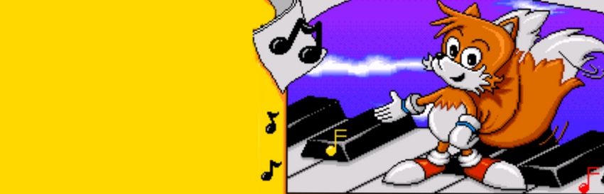 Hero for Tails and the Music Maker by NovaStar - SteamGridDB