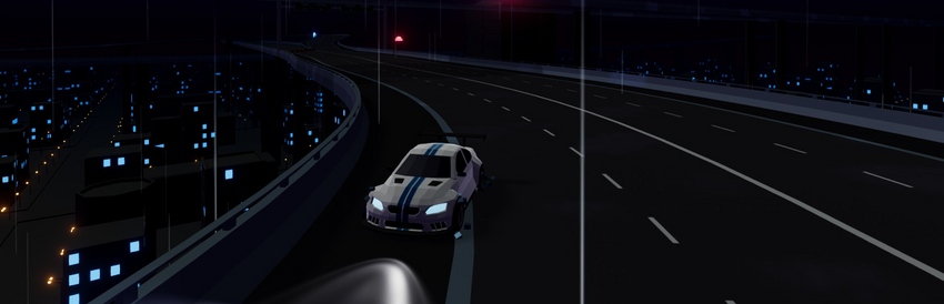 Hero for Star Drift Evolution by TheDUBSpeedArts - SteamGridDB