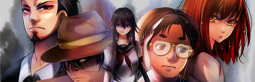 Hero for Yandere Simulator by Vanessa - SteamGridDB