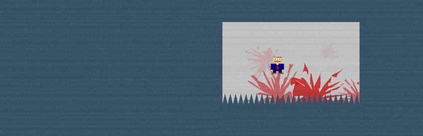 Hero for Super Karoshi by Steven3301 - SteamGridDB