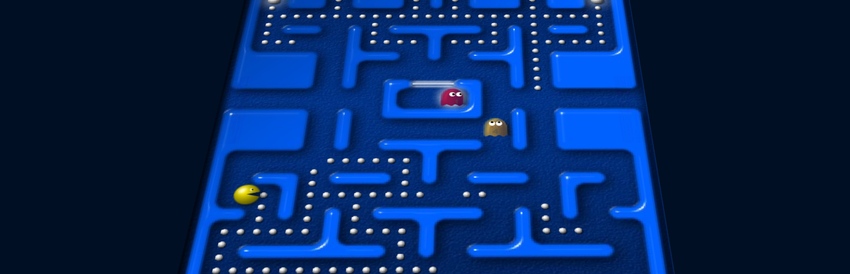 Hero for Anti Pacman by Freddy Death - SteamGridDB