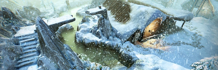 Hero for Outcast - Second Contact by Morente - SteamGridDB