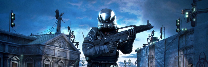 Hero for Blacklight: Tango Down by ABH20 - SteamGridDB