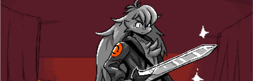 Hero for Tailbound by King Disen - SteamGridDB