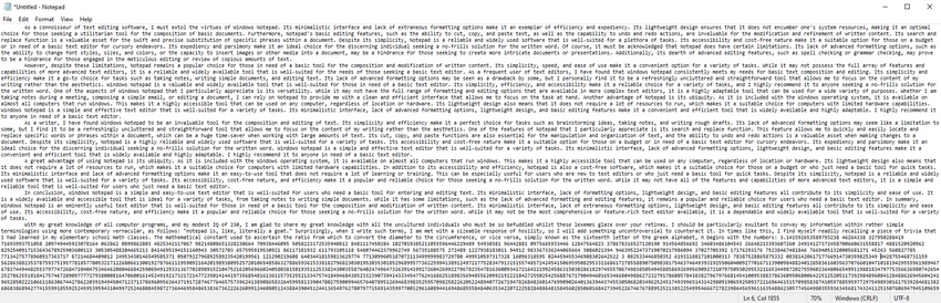 Hero for Windows Notepad (Program) by LiuDuck - SteamGridDB