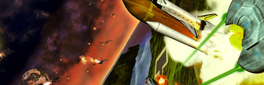 Hero for Incoming Forces by WolfBoy980 - SteamGridDB