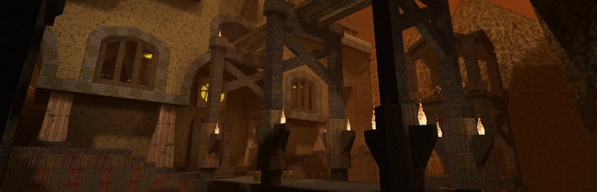 Hero for A Roman Wilderness of Pain by theoutrider - SteamGridDB