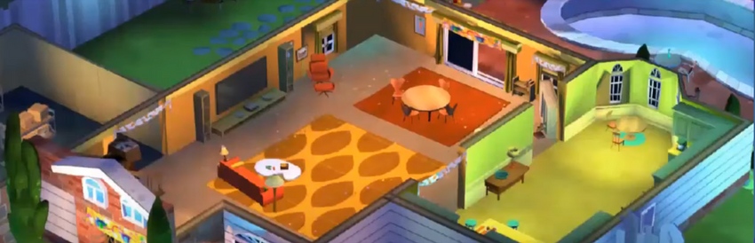 Hero for Scooby-Doo! & Looney Tunes Cartoon Universe: Adventure by DustyRaccoon - SteamGridDB