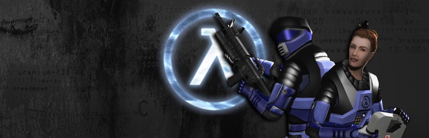 Hero for Sven Co-op by eatheaen - SteamGridDB