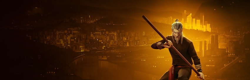 Hero for Sifu by CluckenDip - SteamGridDB