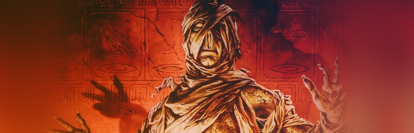 Hero for Ravenloft: Stone Prophet by Besli - SteamGridDB